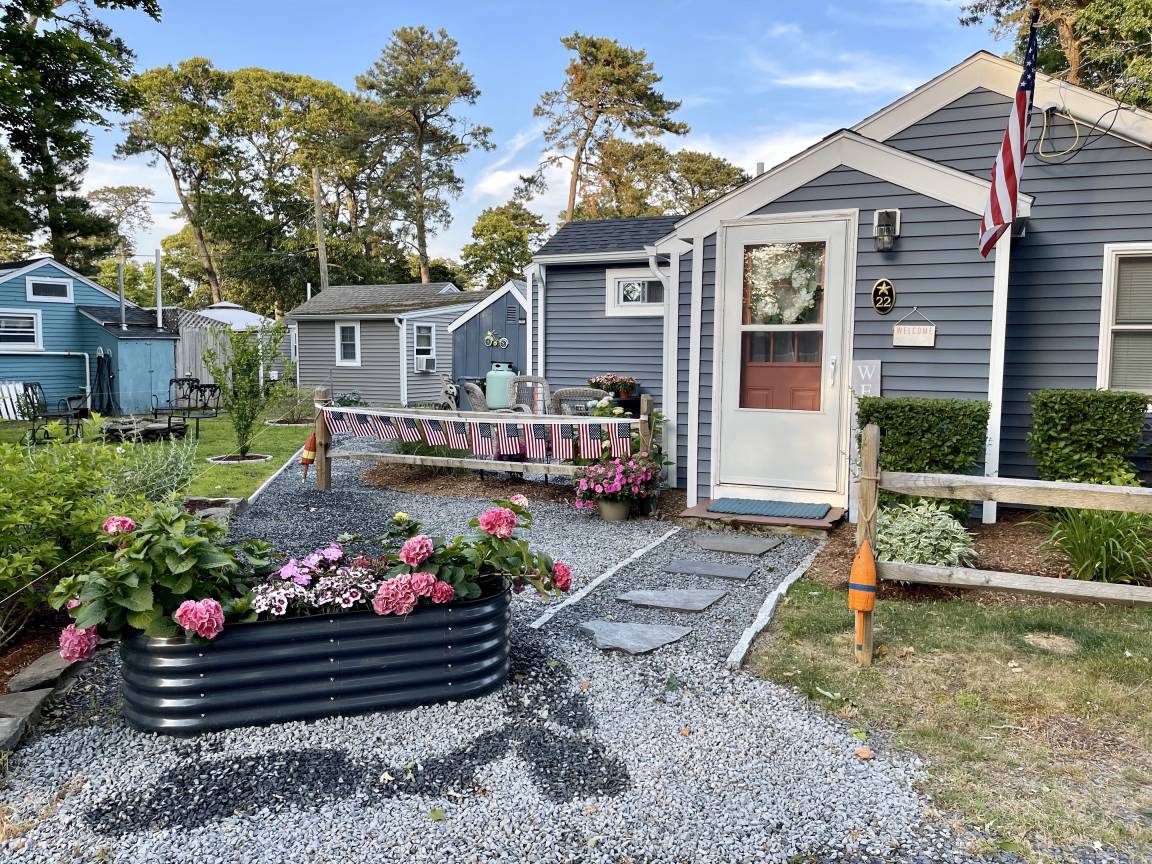 72 M² House ∙ 1 Bedroom ∙ 6 Guests - Dennis