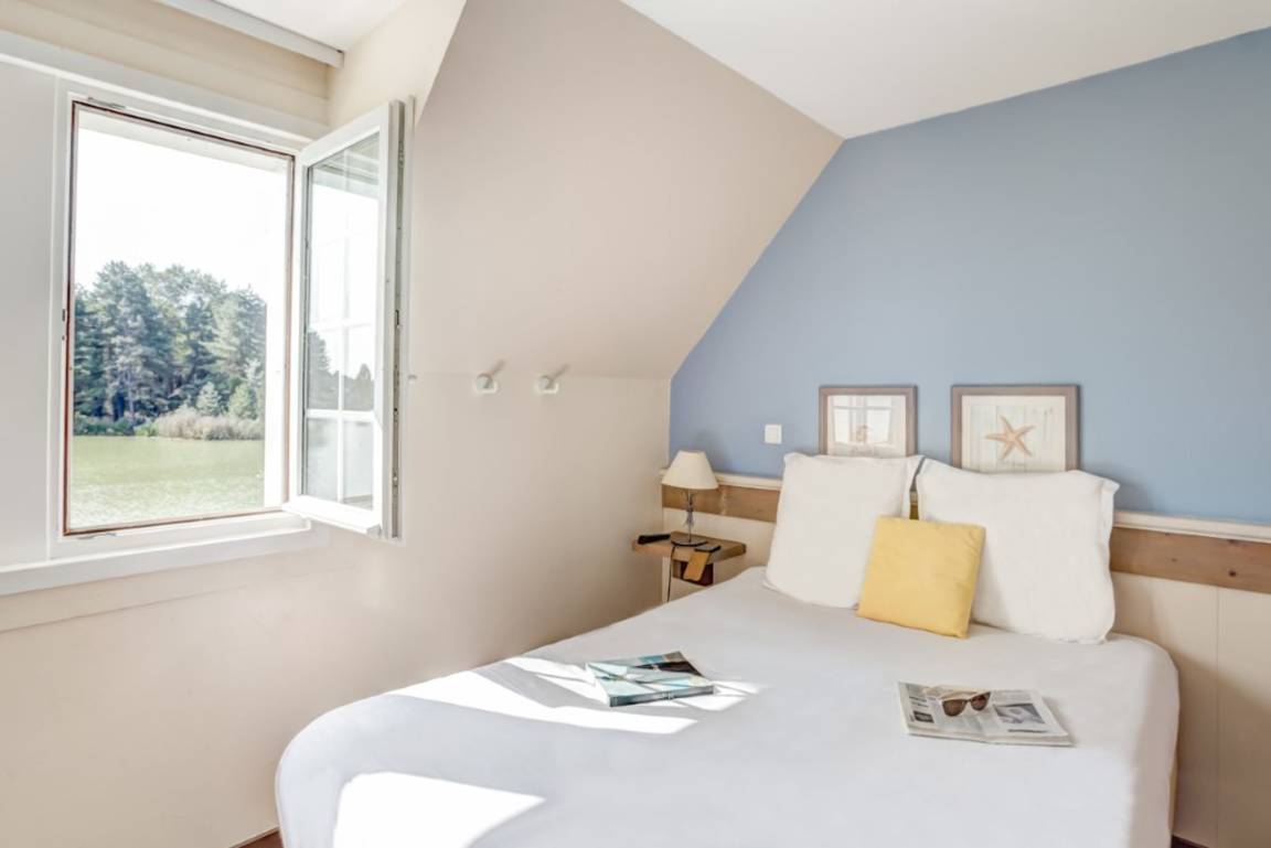 60 M² Maison De Vacances ∙ 2 Chambres ∙ 8 Personnes - Berck