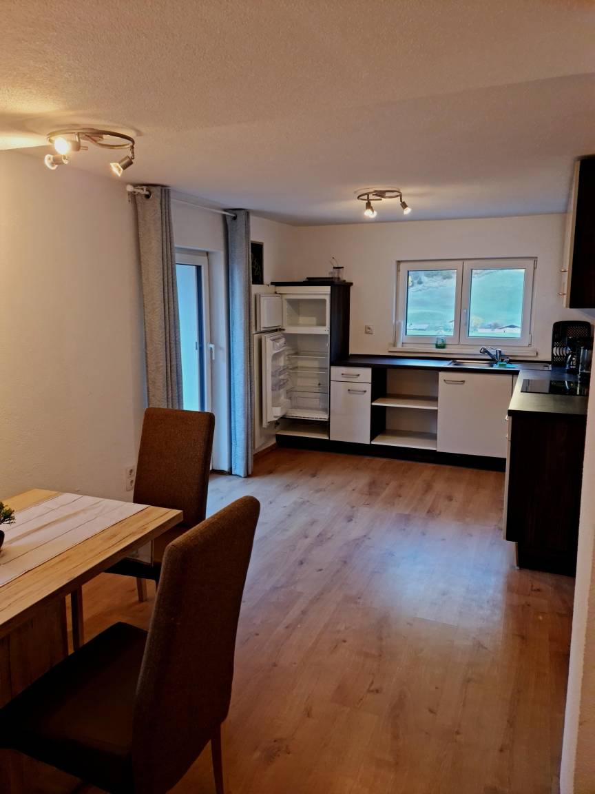 70 M² Appartement ∙ 1 Chambre ∙ 5 Personnes - Kühtai