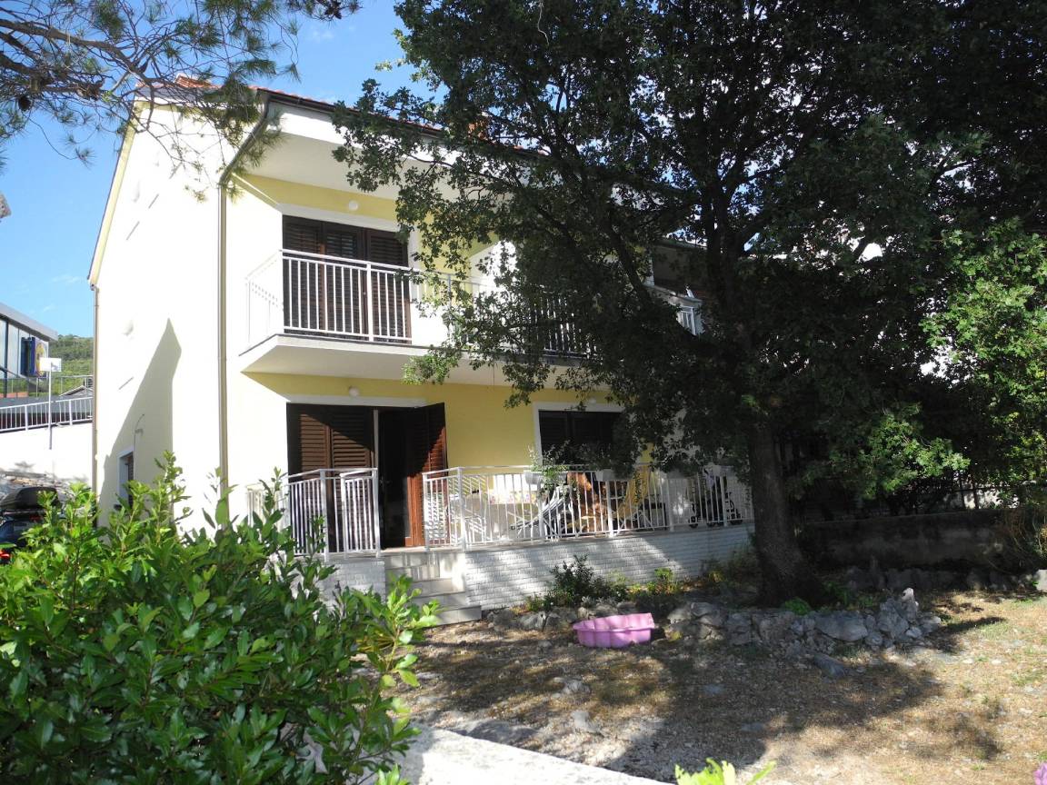 35 M² Apartment ∙ 1 Bedroom ∙ 3 Guests - Crikvenica