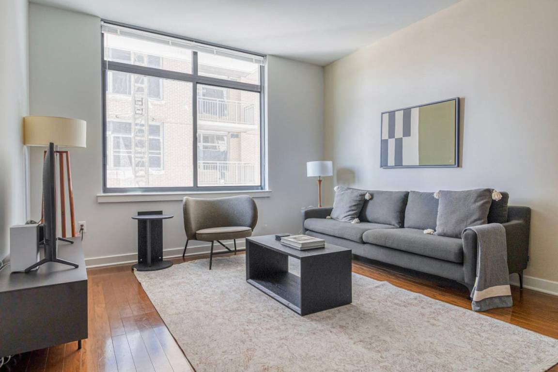66 M² Apartment ∙ 1 Bedroom ∙ 2 Guests - Bethesda, MD