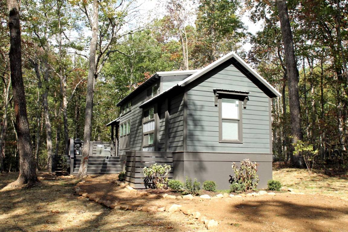 House ∙ 1 Bedroom ∙ 4 Guests - Monteagle, TN