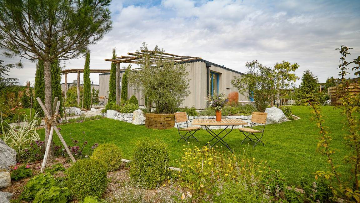 40 M² Ferienhaus ∙ 1 Schlafzimmer ∙ 2 Gäste - Krems an der Donau