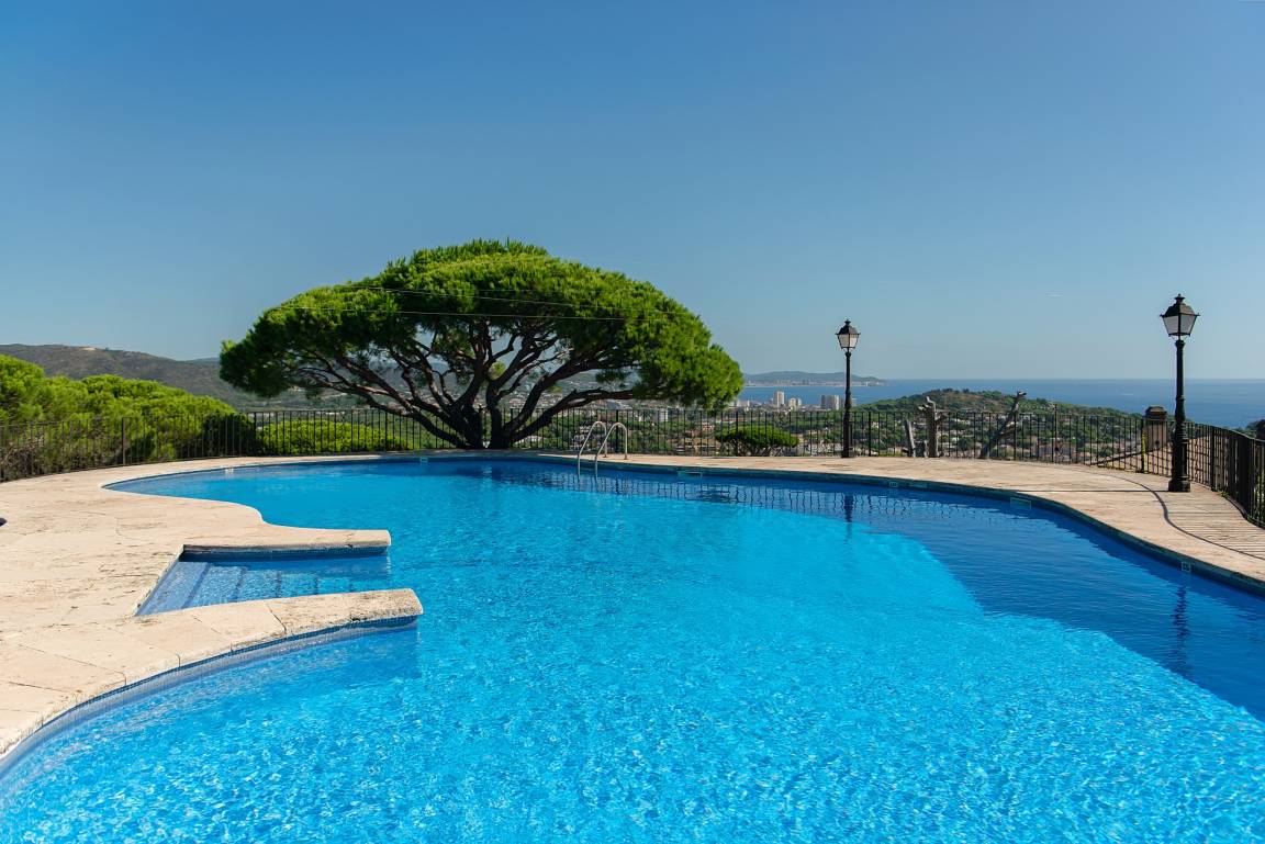 144 M² Apartamento ∙ 3 Habitaciones ∙ 8 Huéspedes - Sant Feliu de Guíxols