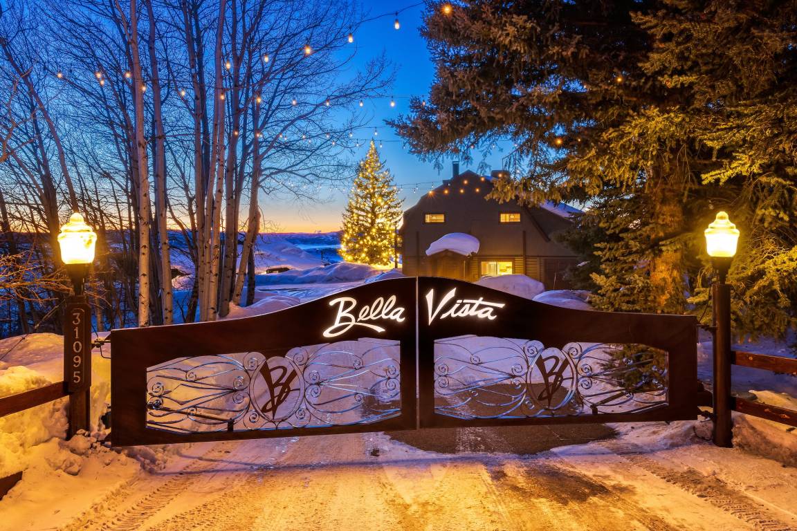 469 M² House ∙ 5 Bedrooms ∙ 14 Guests - Stagecoach State Park, Oak Creek
