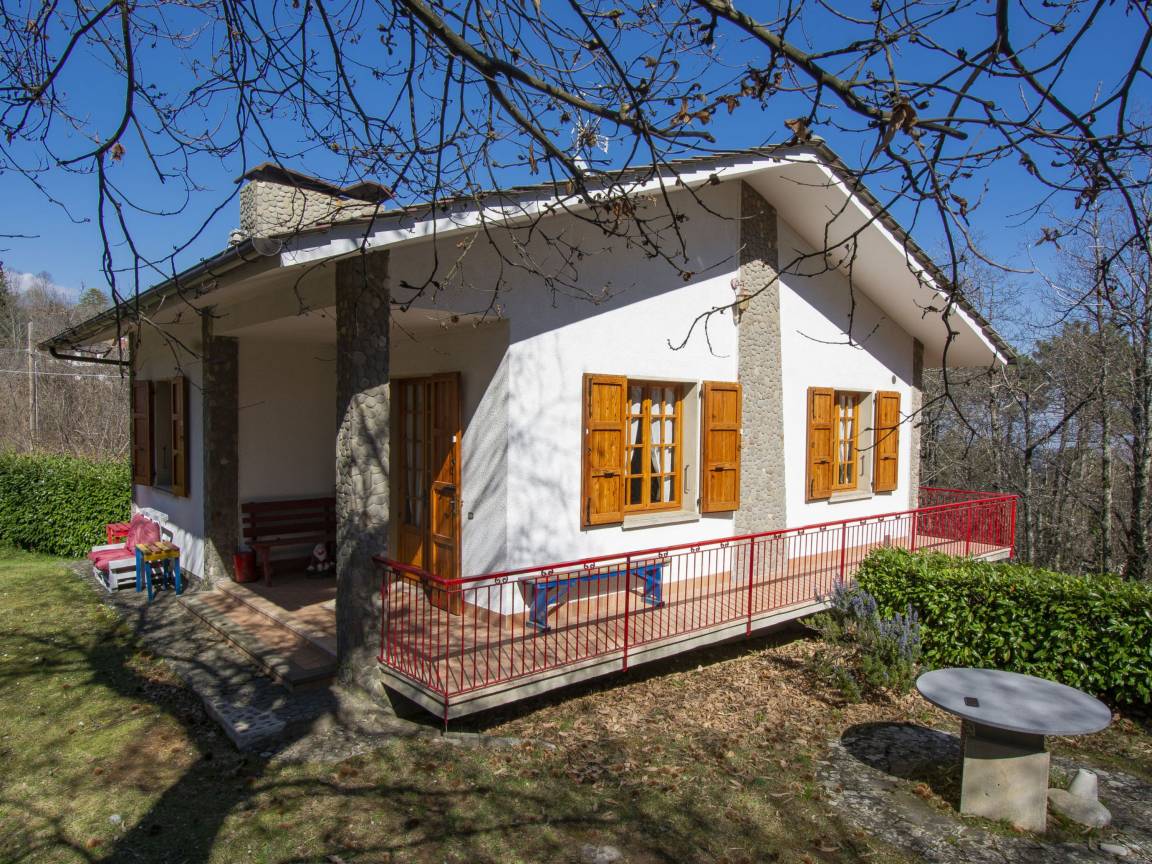 150 M² Casa ∙ 1 Camera Da Letto ∙ 8 Ospiti - Montecatini Terme