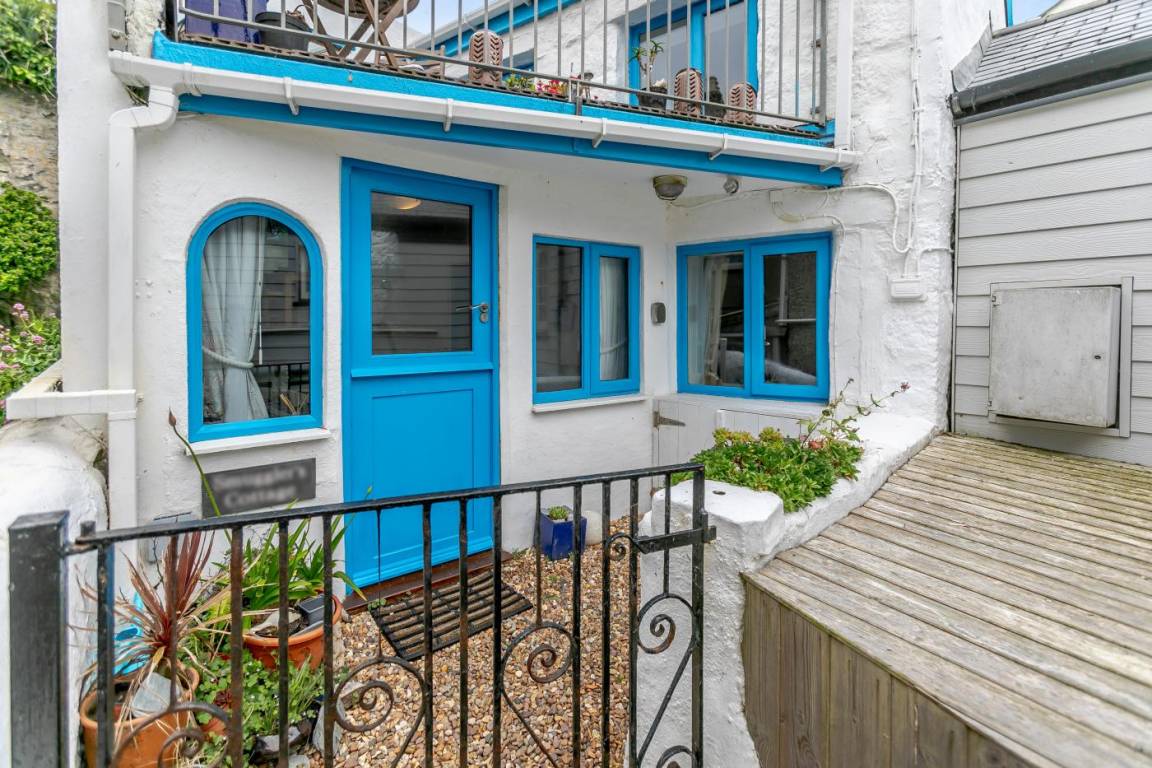 Cottage ∙ 1 Bedroom ∙ 2 Guests - Porthleven