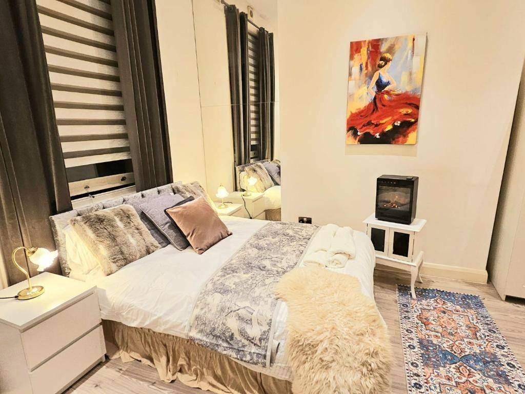 20 M² Appartement ∙ 3 Personnes - Londres