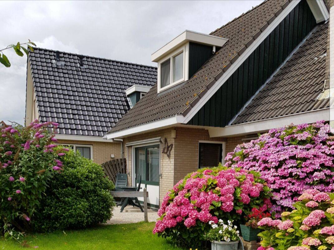 35 M² Apartment ∙ 1 Bedroom ∙ 2 Guests - Ameland