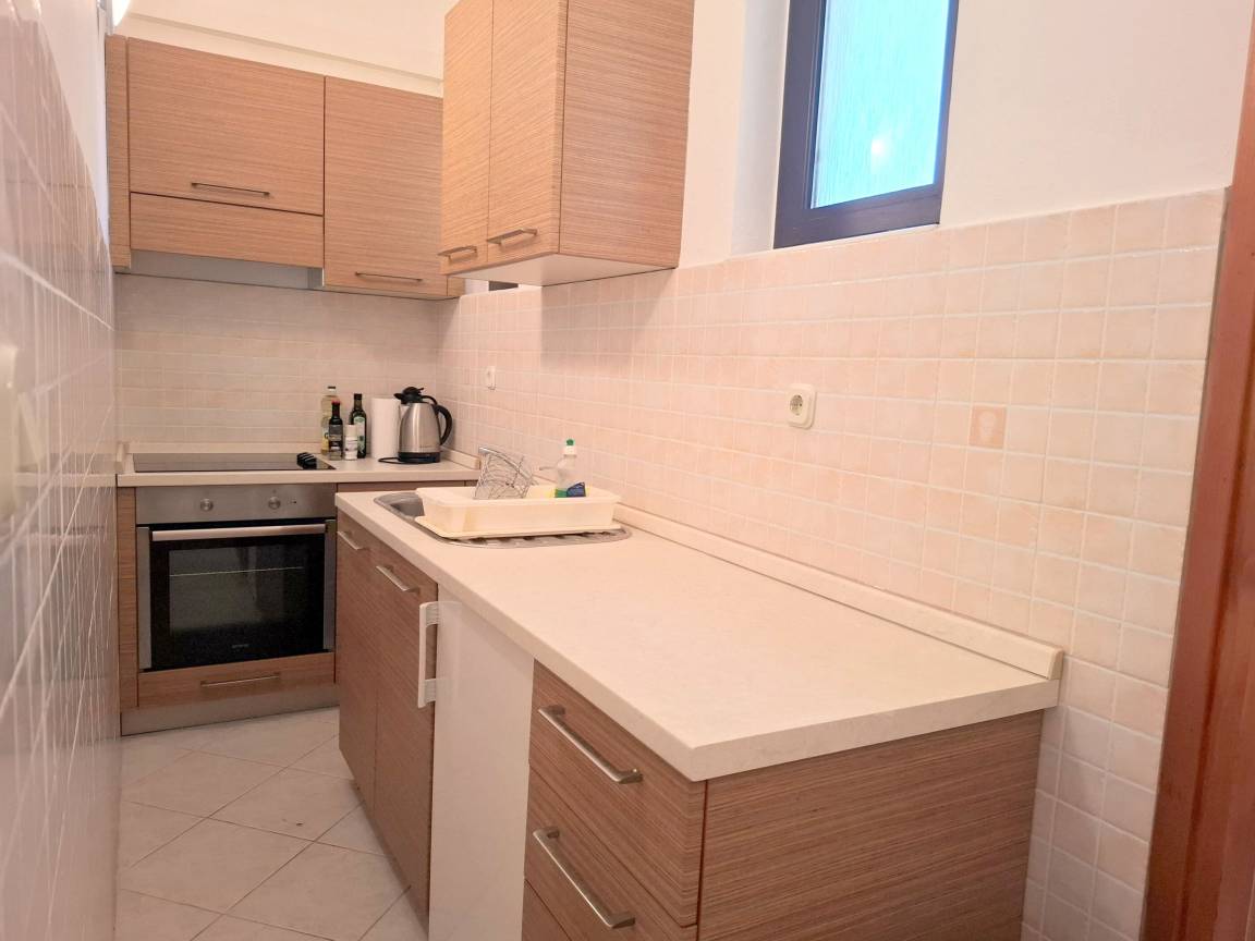 60 M² Apartamento ∙ 2 Habitaciones ∙ 4 Huéspedes - Malinska