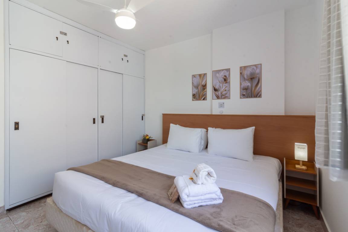 59 M² Apartment ∙ 1 Bedroom ∙ 2 Guests - Rio de Janeiro