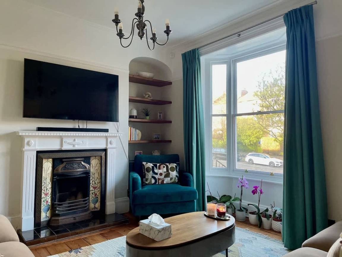 House ∙ 4 Bedrooms ∙ 7 Guests - Northampton, UK