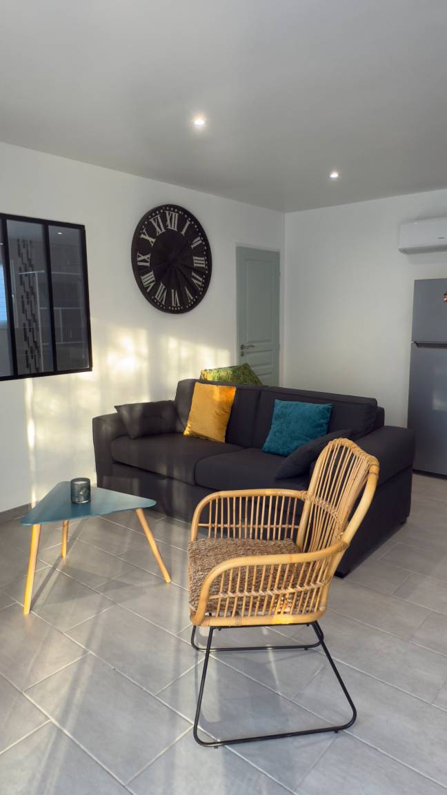 60 M² Maison De Vacances ∙ 1 Chambre ∙ 4 Personnes - Pierrefeu-du-Var