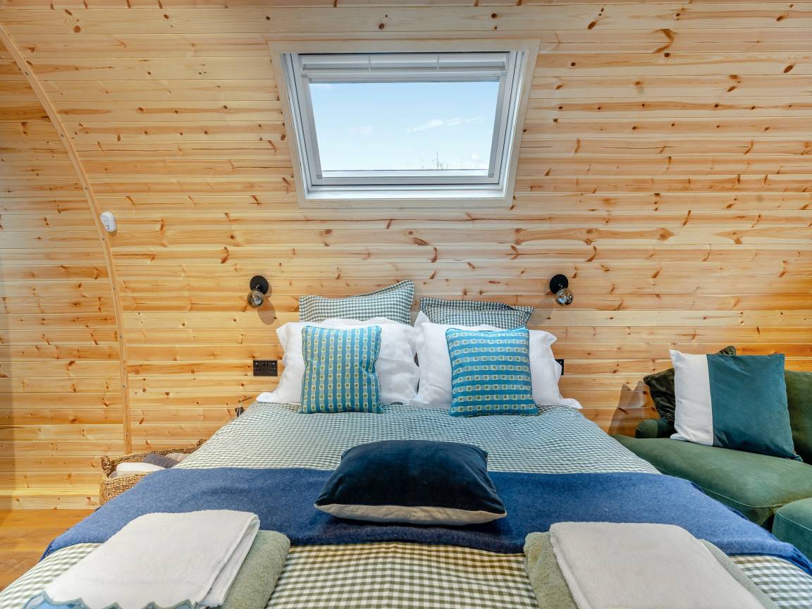 Cottage ∙ 1 Chambre ∙ 2 Personnes - East Lothian