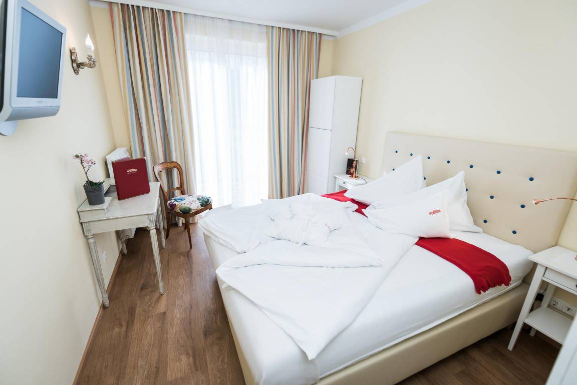18 M² Hotel ∙ 1 Guest - Bad Kleinkirchheim