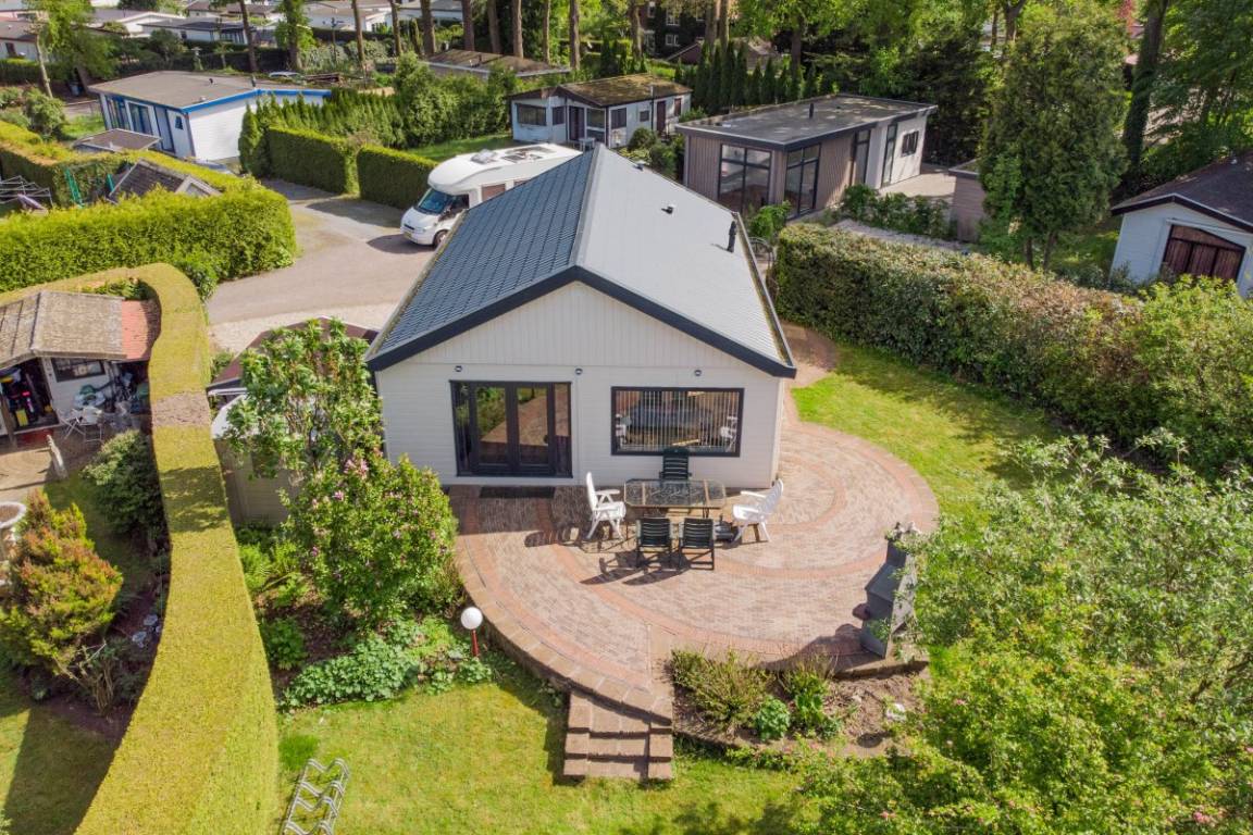 70 M² House ∙ 3 Bedrooms ∙ 5 Guests - Barneveld