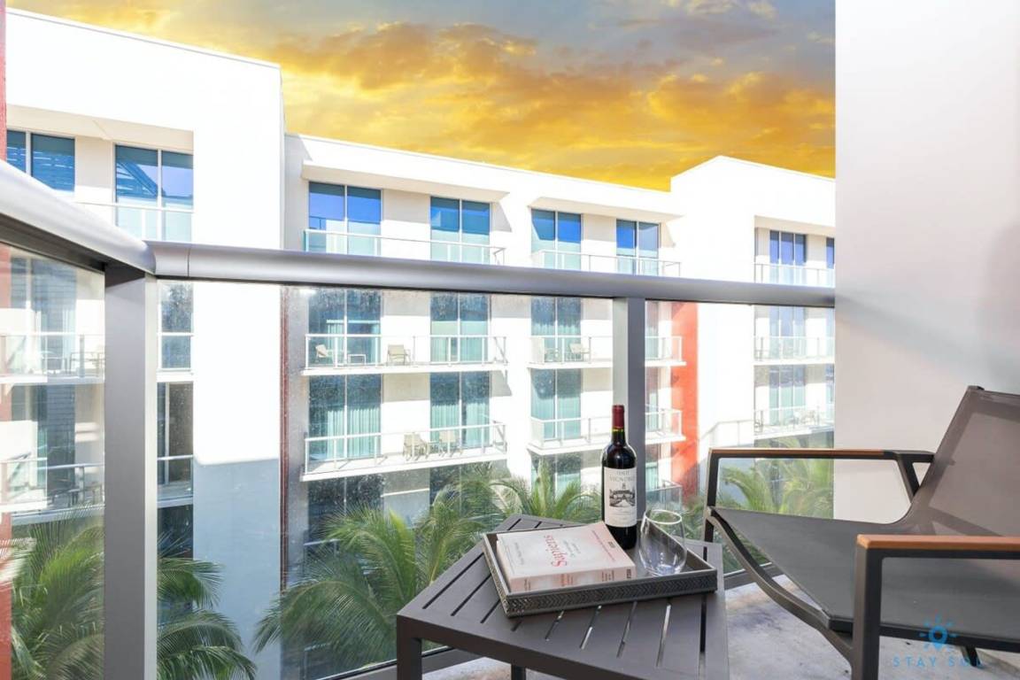 Apartment ∙ 2 Guests - Hollywood, FL