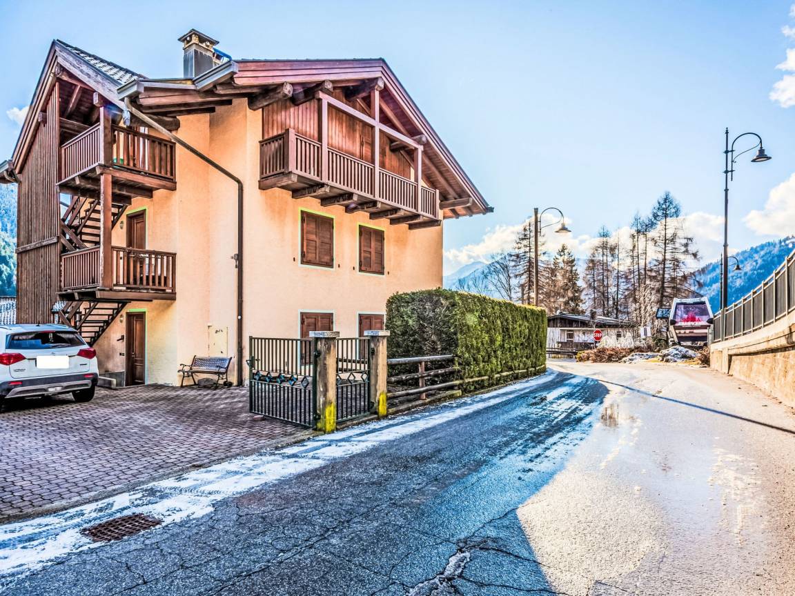 75 M² Apartment ∙ 1 Bedroom ∙ 6 Guests - Madonna di Campiglio