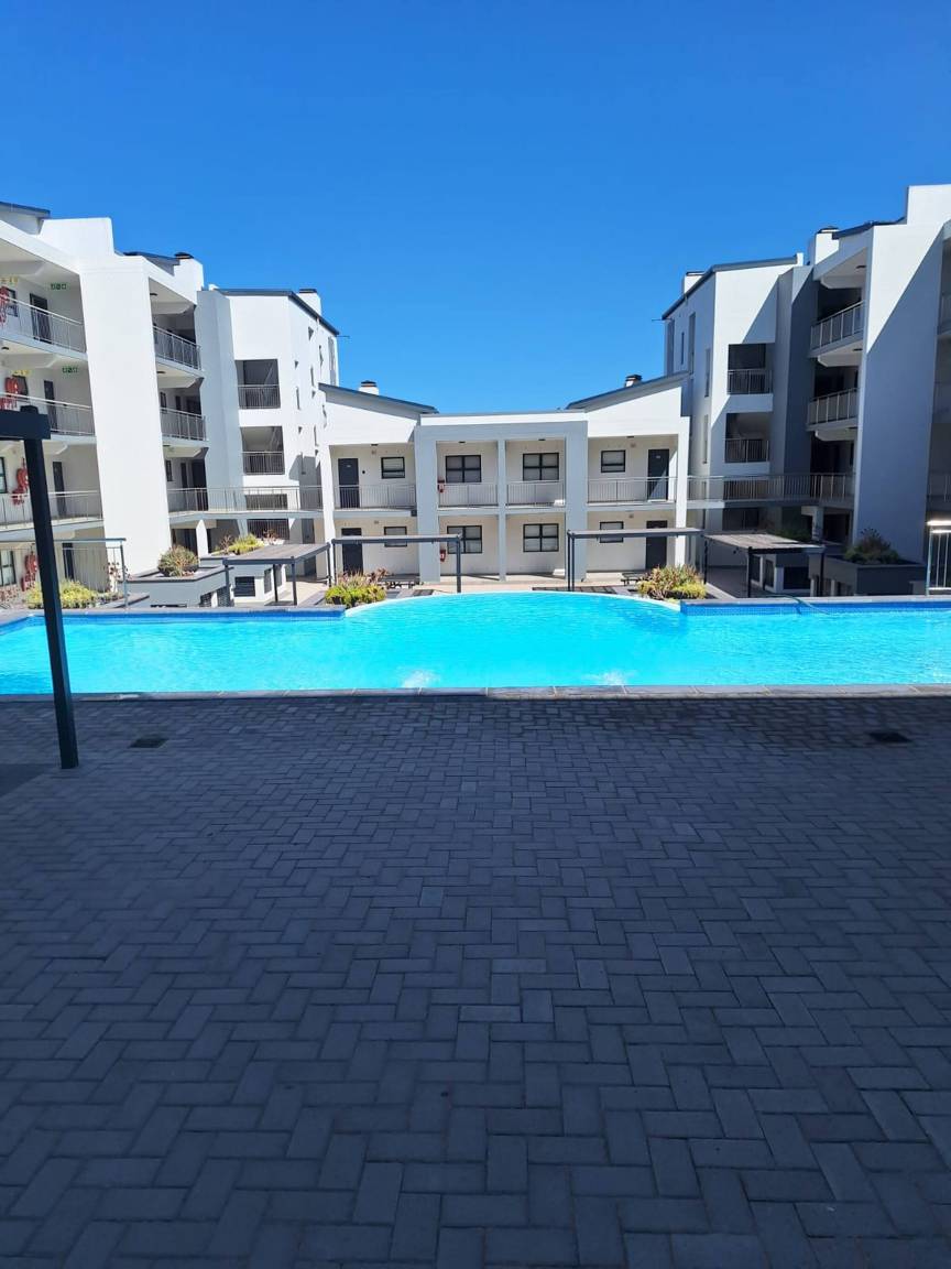 50 M² Apartment ∙ 1 Bedroom ∙ 2 Guests - Langebaan