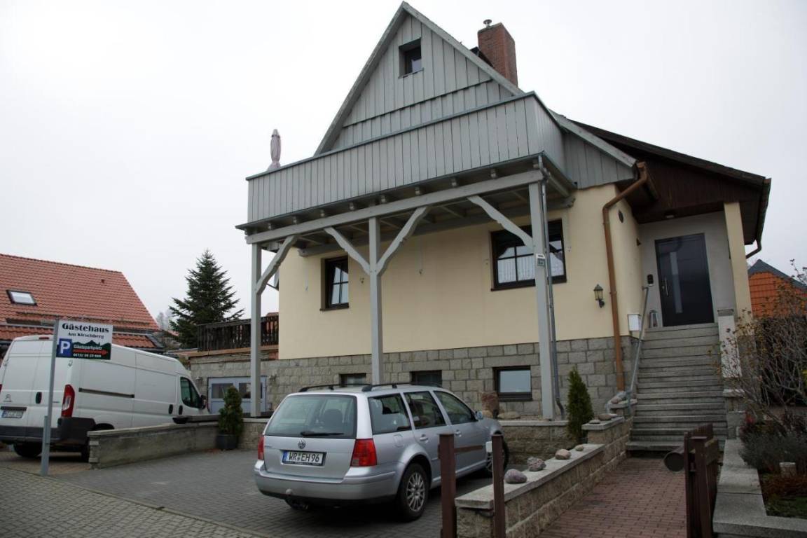 65 M² Ferienwohnung ∙ 1 Schlafzimmer ∙ 4 Gäste - Ilsenburg (Harz)