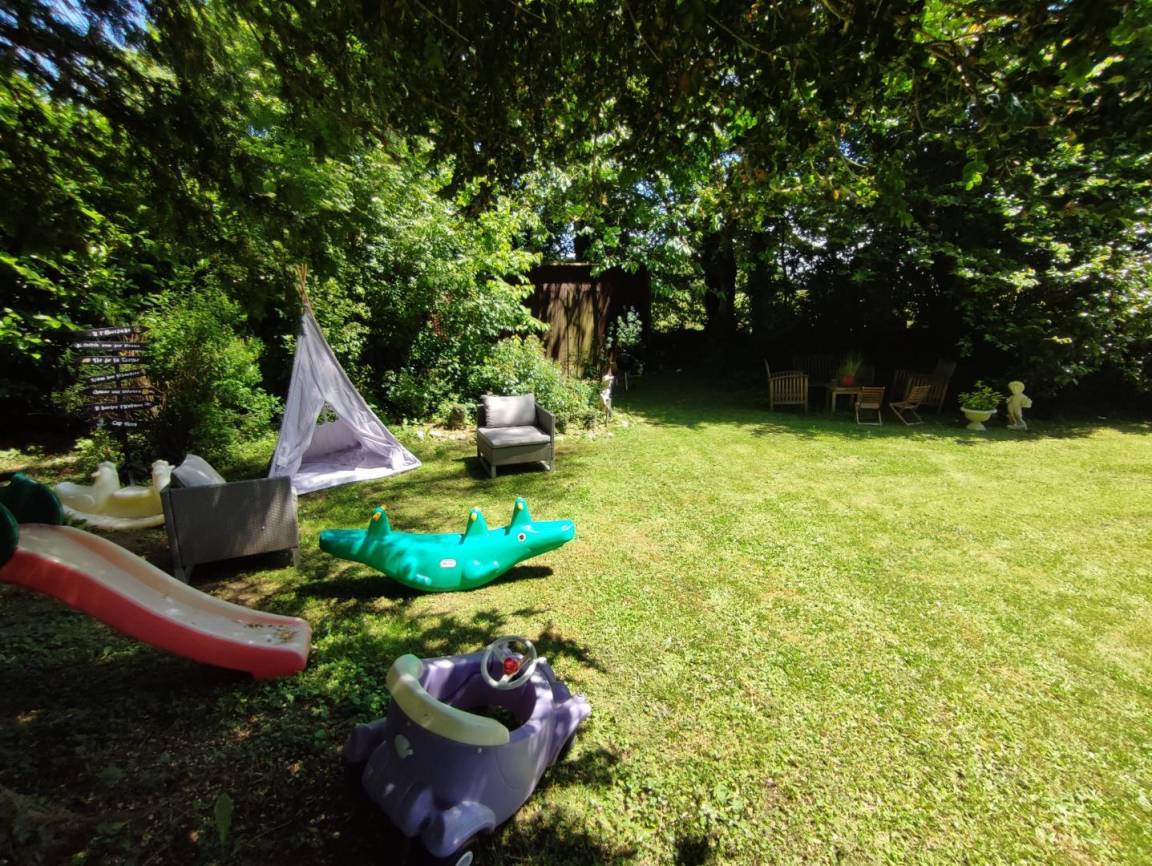 80 M² Gîte ∙ 3 Chambres ∙ 6 Personnes - Yvetot