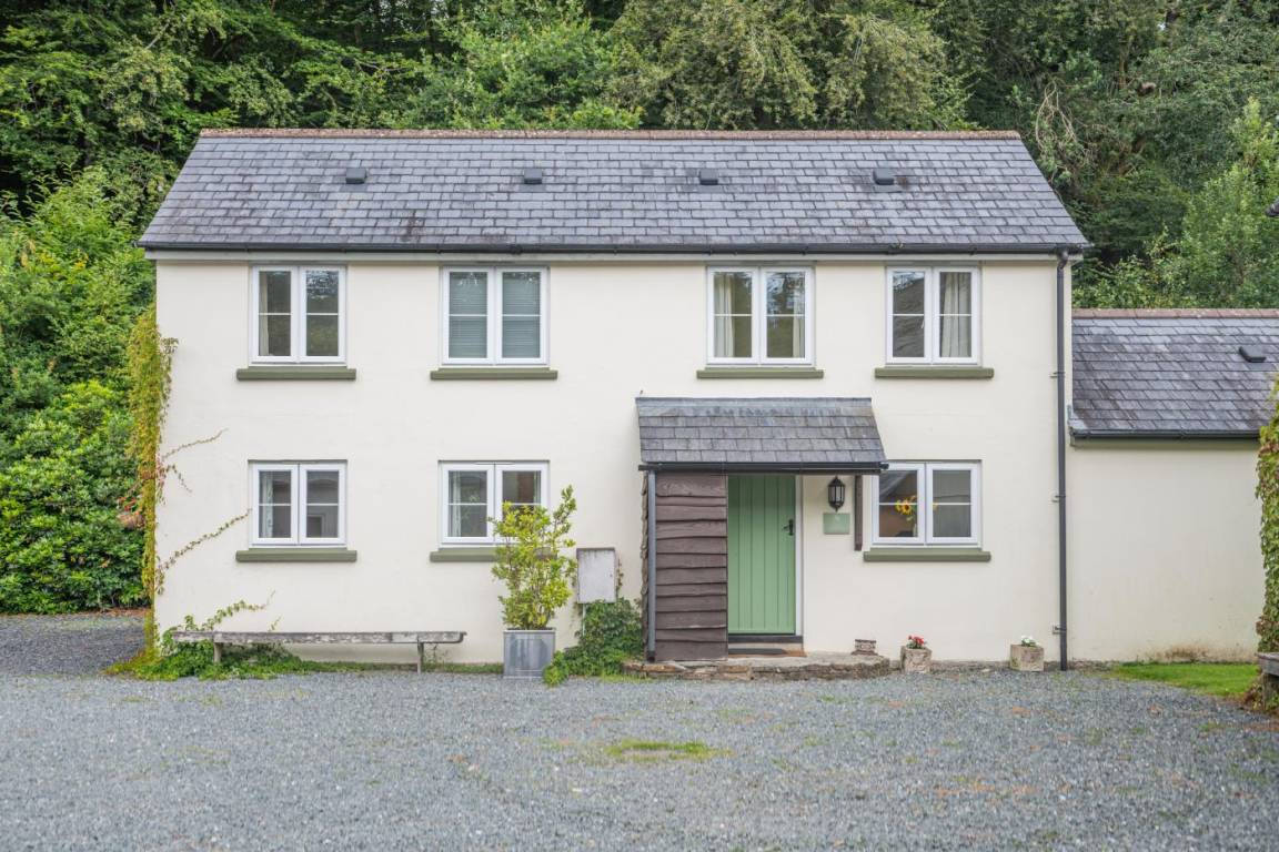 Cottage ∙ 3 Bedrooms ∙ 6 Guests - Bodmin