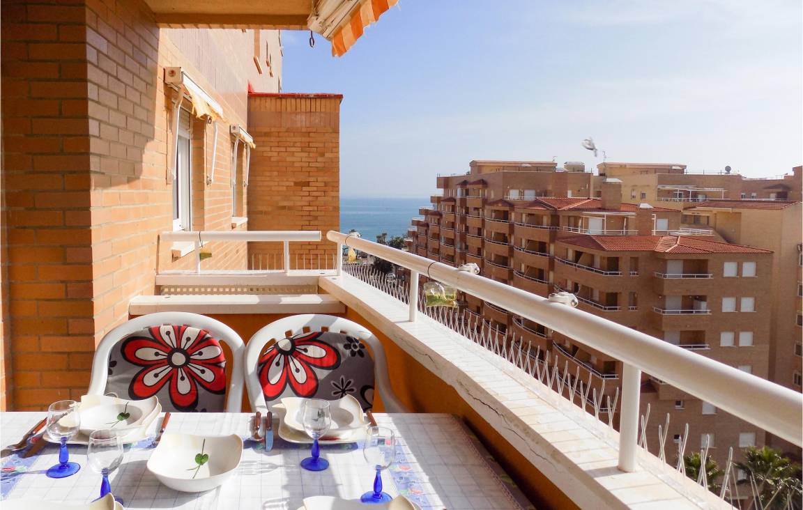 65 M² Apartment ∙ 2 Bedrooms ∙ 4 Guests - Benicàssim