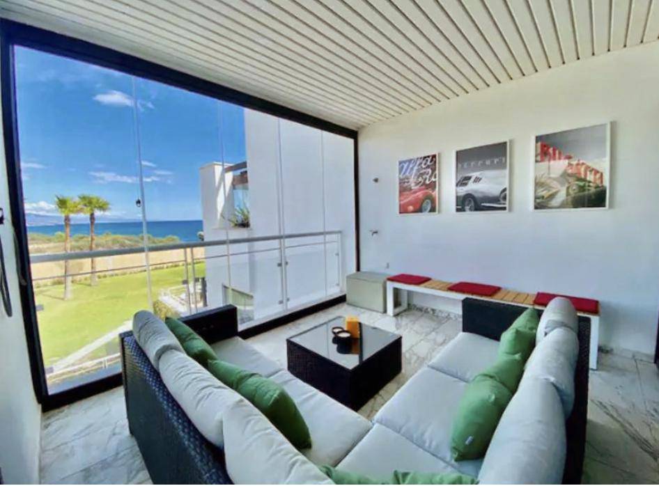 55 M² Appartamento Vacanza ∙ 2 Camere Da Letto ∙ 6 Ospiti - Estepona