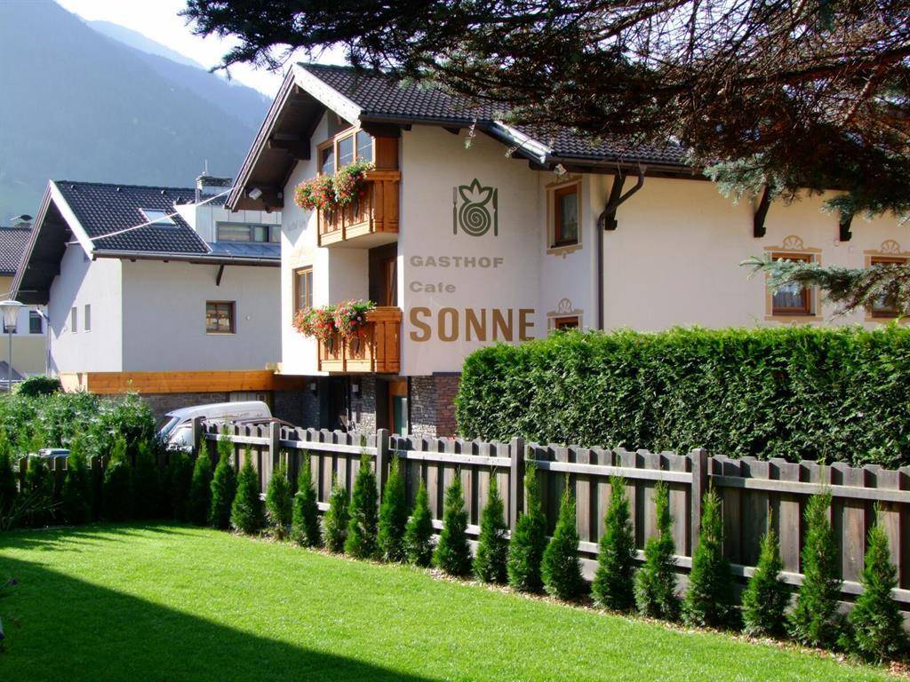 24 M² Hotel ∙ 1 Bedroom ∙ 2 Guests - Matrei in Osttirol