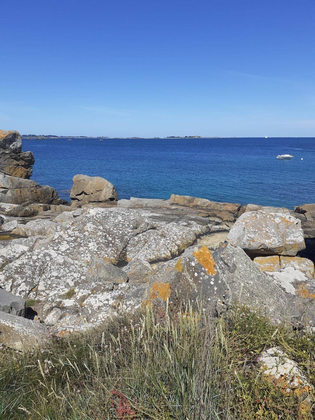 110 M² Maison De Vacances ∙ 3 Chambres ∙ 10 Personnes - Pleubian