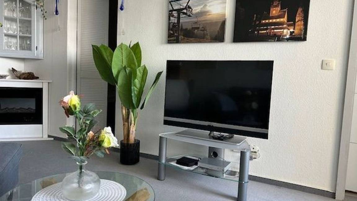 48 M² Apartment ∙ 2 Bedrooms ∙ 3 Guests - Goslar