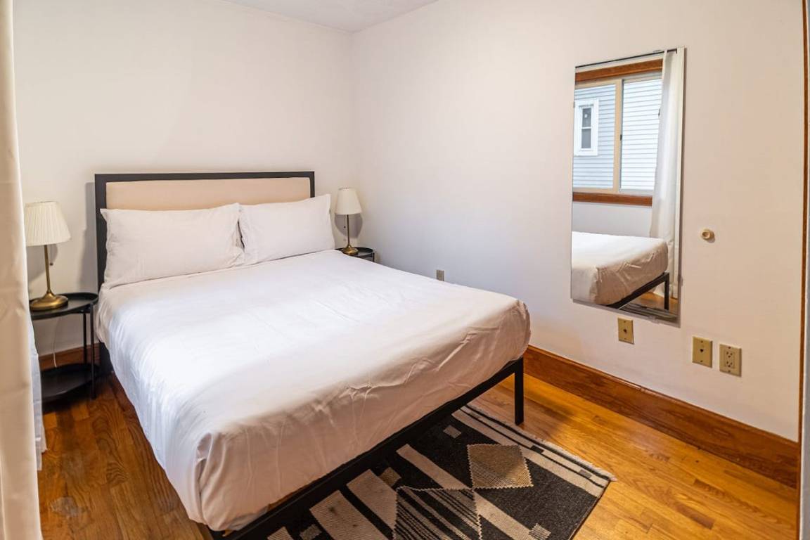 Private Room ∙ 1 Bedroom ∙ 1 Guest - Cambridge, MA