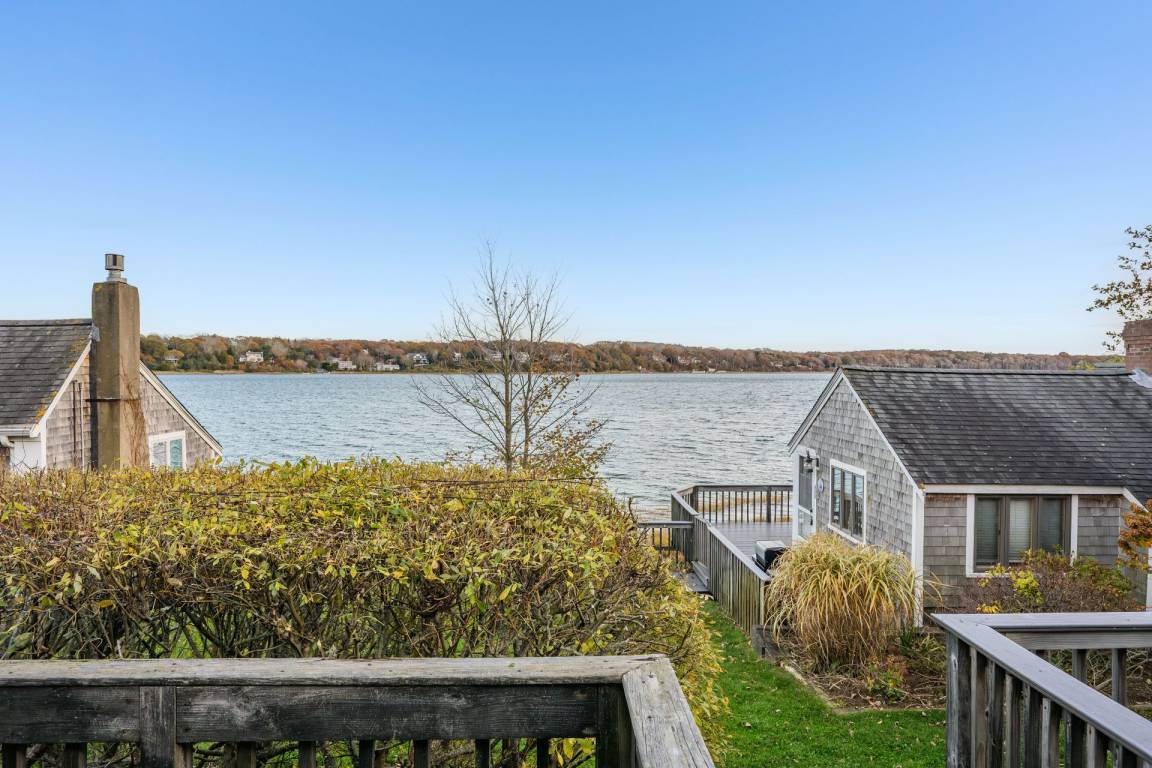 121 M² Cottage ∙ 2 Bedrooms ∙ 4 Guests - Eastham, MA