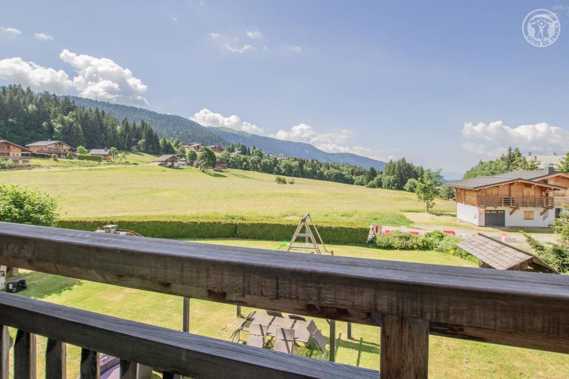 40 M² Gîte ∙ 2 Chambres ∙ 4 Personnes - Notre-Dame-de-Bellecombe
