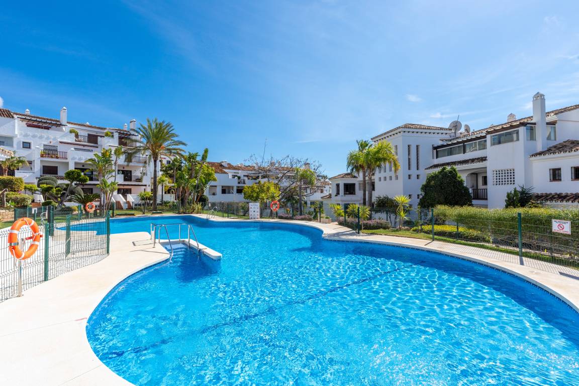 95 M² Apartament ∙ 2 Sypialnie ∙ 4 Gości - Mijas