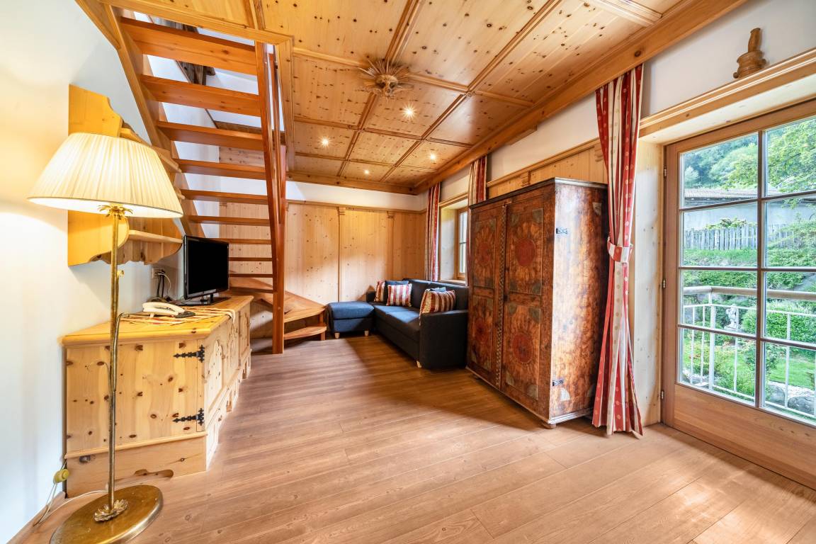 85 M² Apartamento ∙ 2 Habitaciones ∙ 6 Huéspedes - Alto Adige