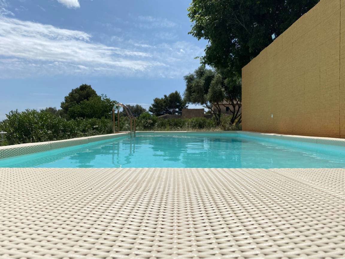 Maison De Vacances ∙ 5 Chambres ∙ 10 Personnes - Palma