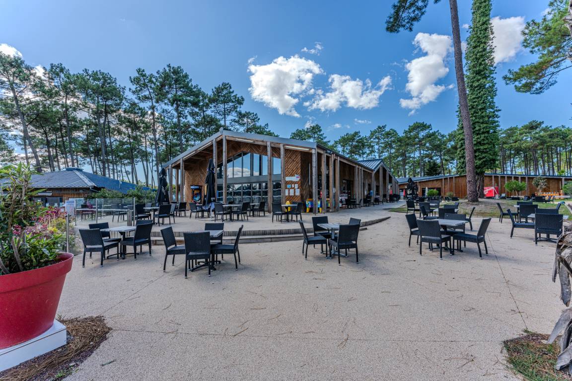 38 M² Apartment ∙ 2 Bedrooms ∙ 4 Guests - Contis-Plage