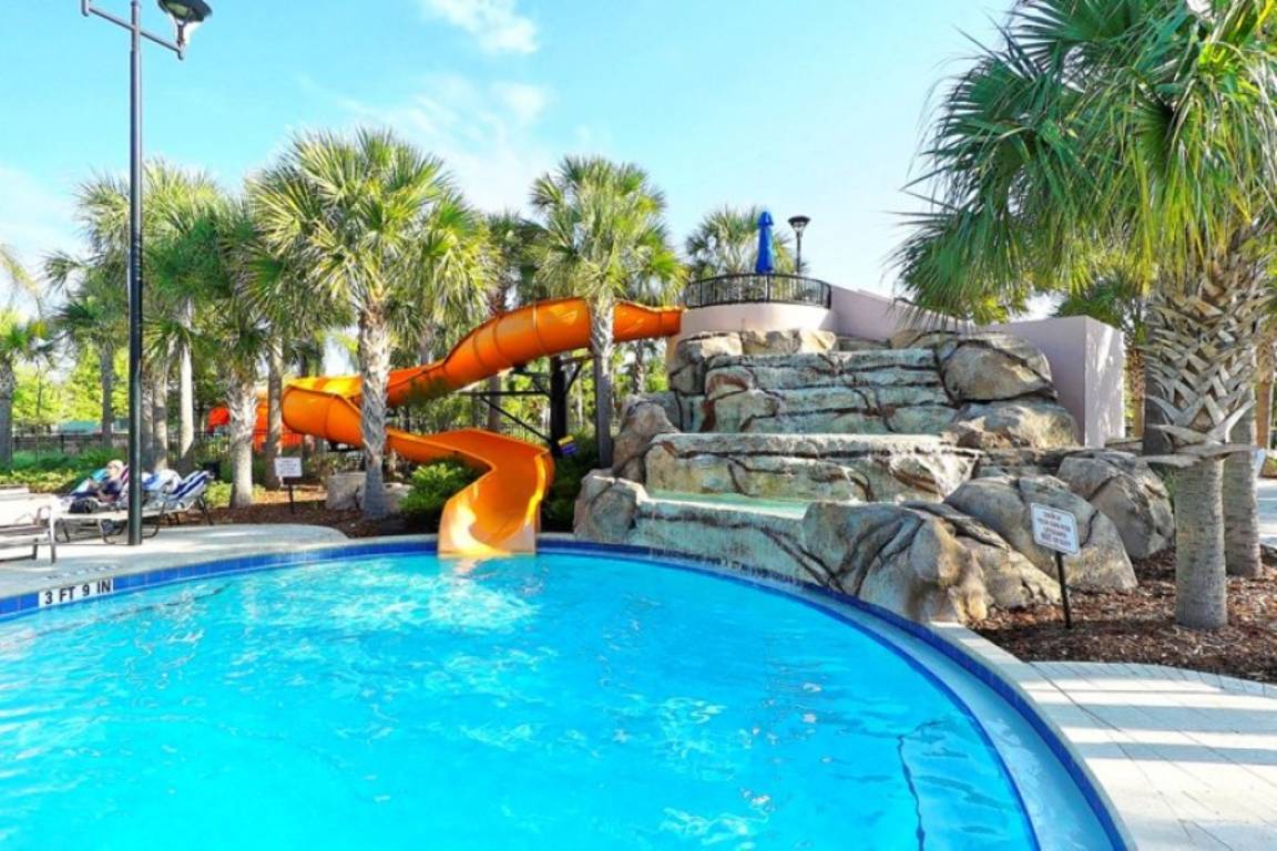 House ∙ 1 Bedroom ∙ 2 Guests - Davenport, FL