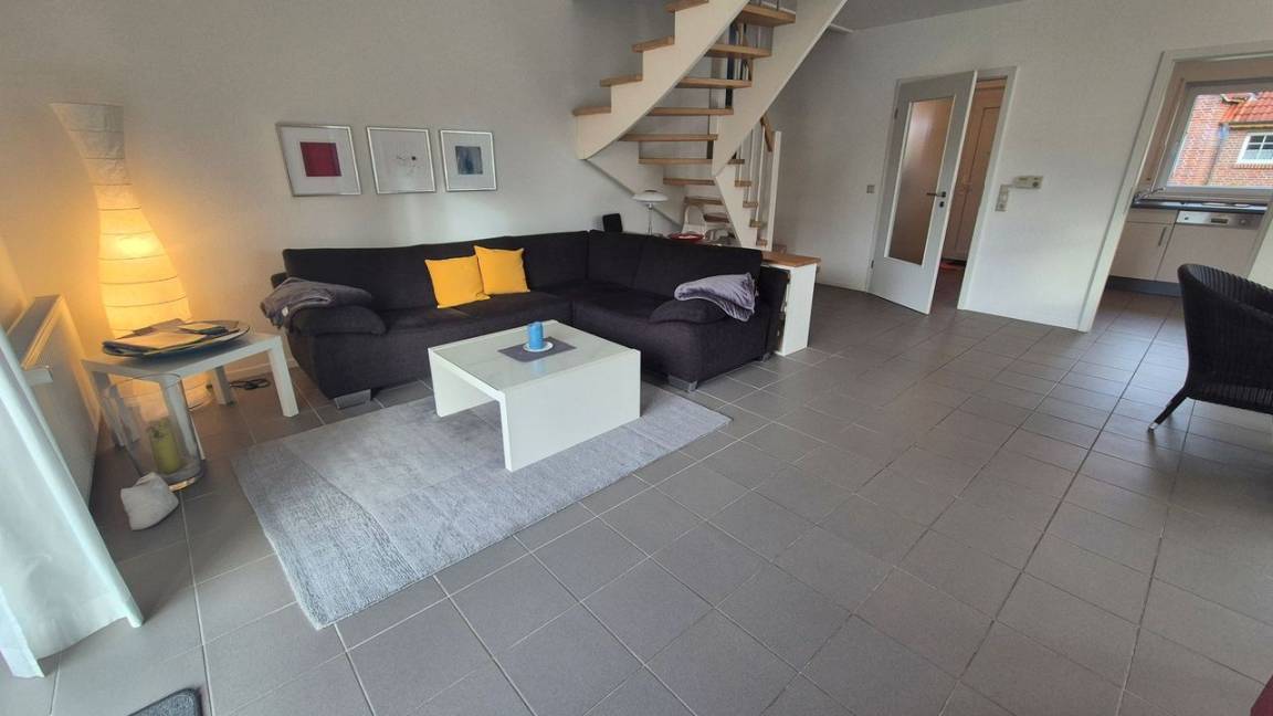 85 M² House ∙ 2 Bedrooms ∙ 4 Guests - Norden