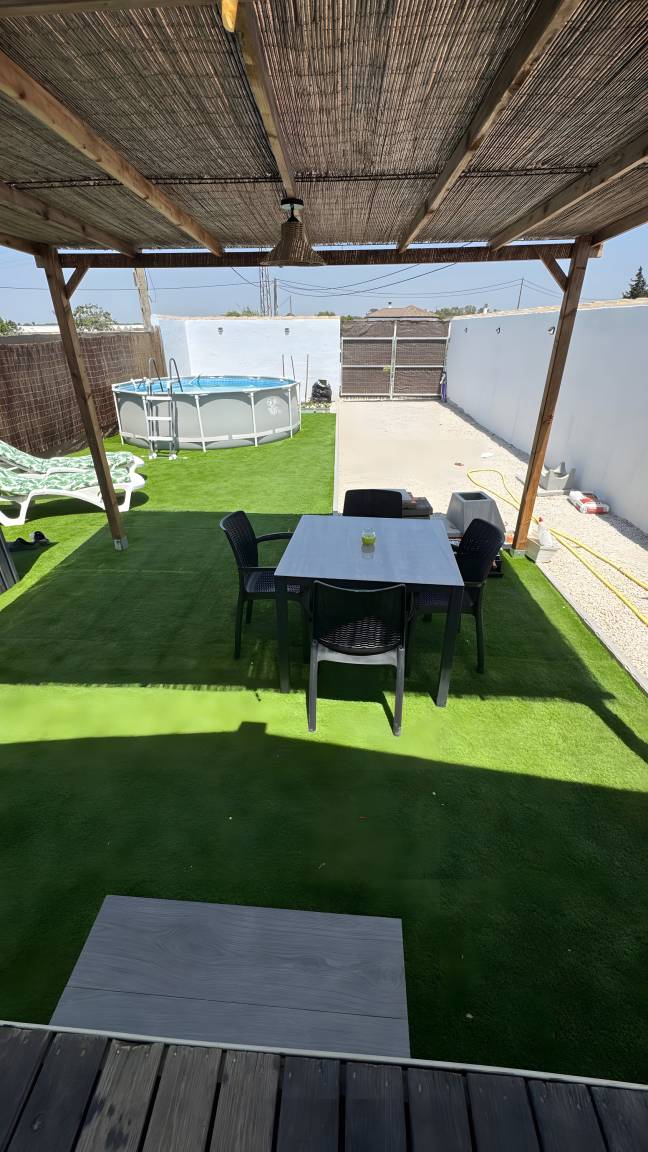 24 M² House ∙ 1 Bedroom ∙ 3 Guests - Conil de la Frontera