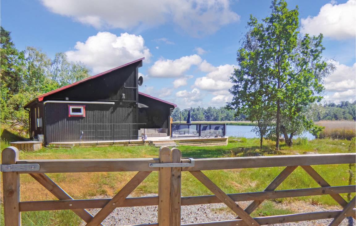 80 M² Hus ∙ 2 Sovrum ∙ 6 Gäster - Kalmar