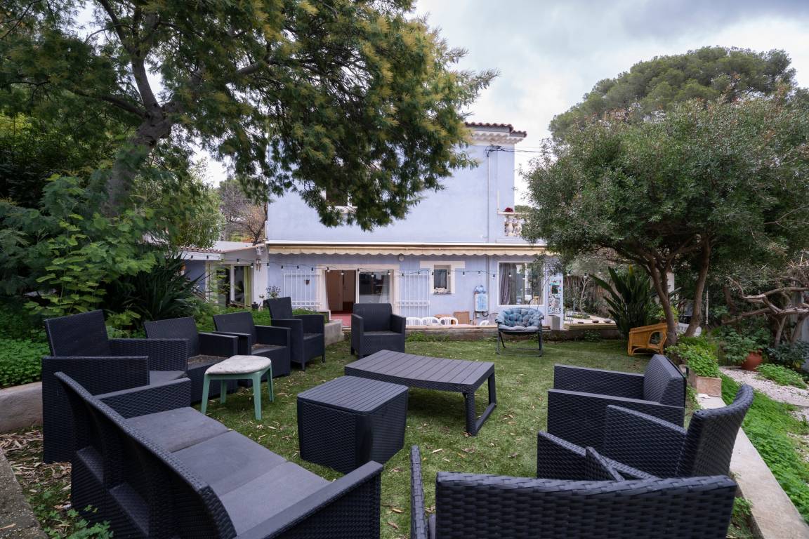 75 M² Appartement ∙ 4 Chambres ∙ 6 Personnes - La Seyne-sur-Mer