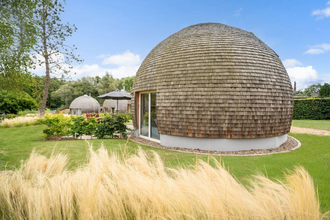 68 M² Ferienhaus ∙ 1 Schlafzimmer ∙ 4 Gäste - Neubrandenburg