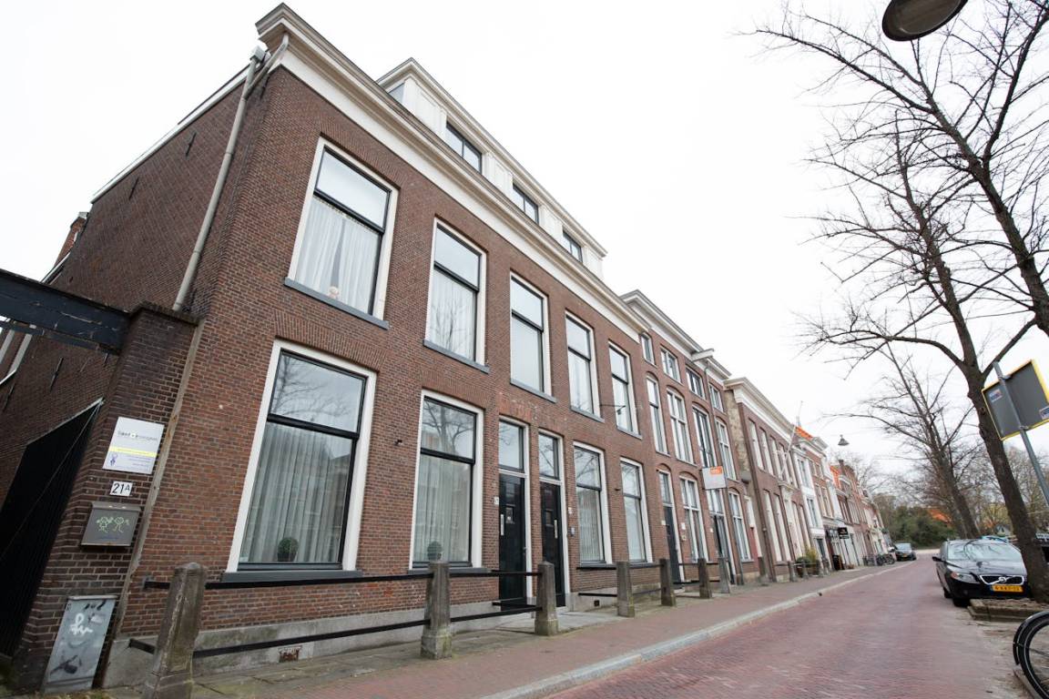 70 M² Appartement ∙ 2 Chambres ∙ 2 Personnes - Delft