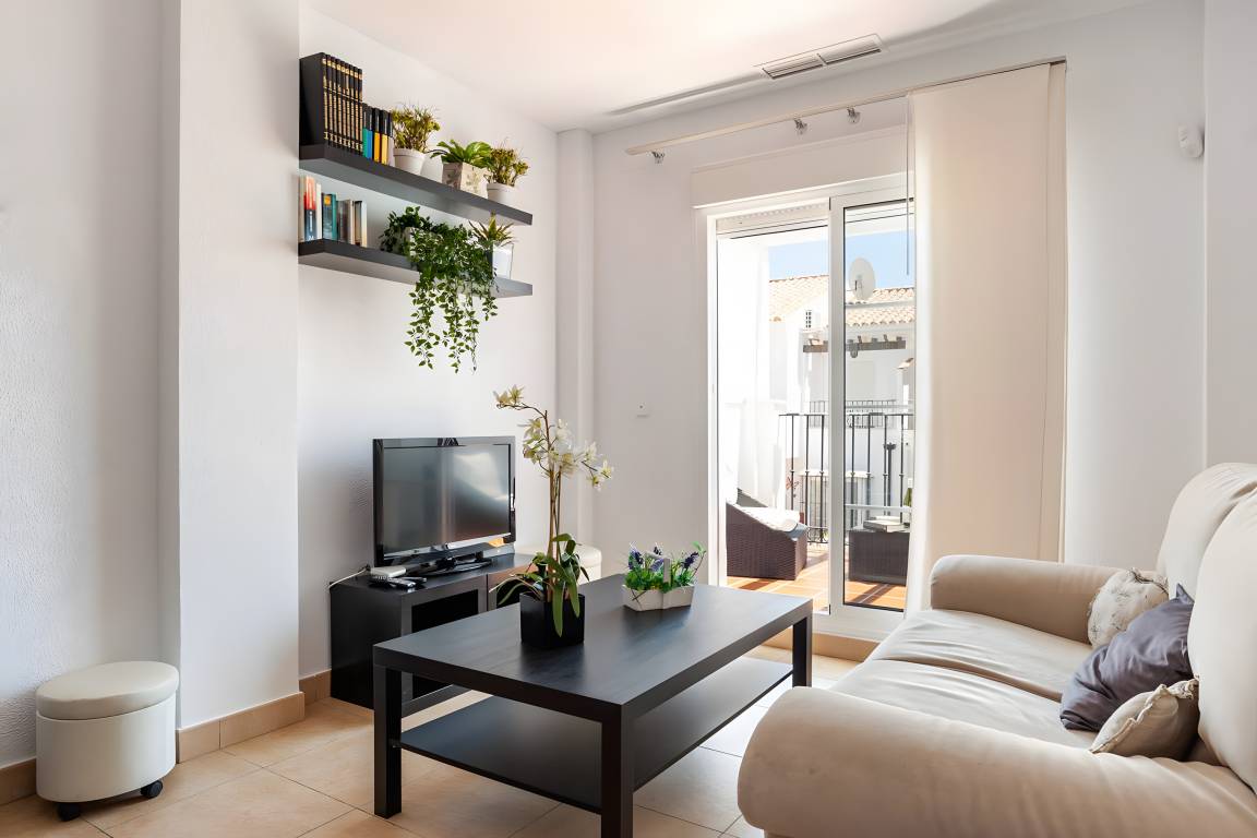 90 M² Ferienhaus ∙ 3 Schlafzimmer ∙ 6 Gäste - Los Caños de Meca