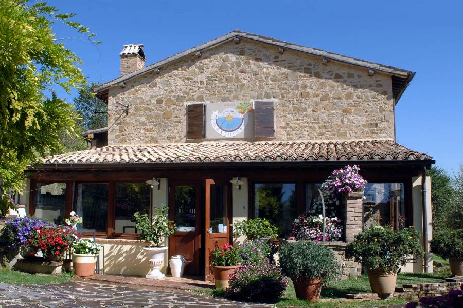 20 M² Private Room ∙ 1 Bedroom ∙ 2 Guests - Úmbria
