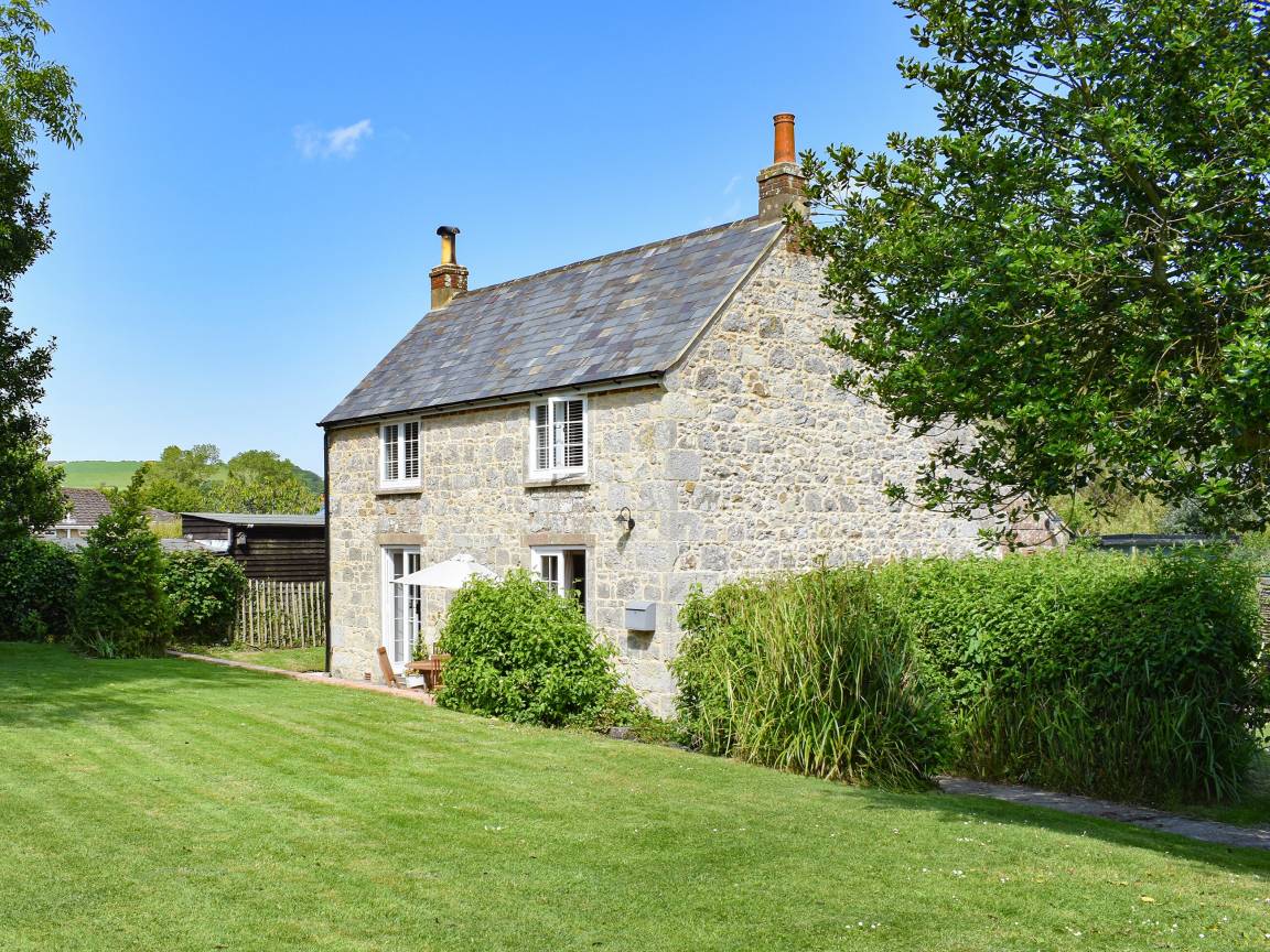 Cottage ∙ 2 Bedrooms ∙ 4 Guests - Isle of Wight