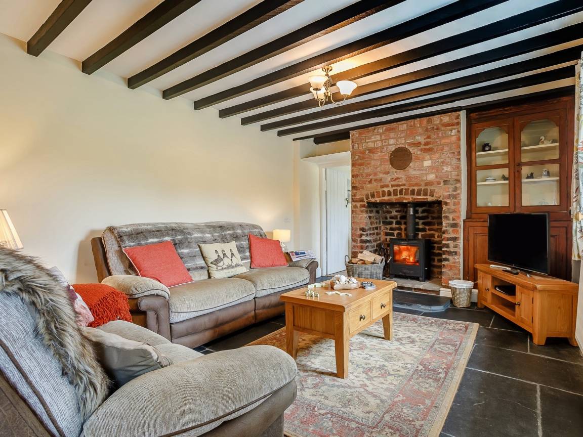 Cottage ∙ 3 Bedrooms ∙ 6 Guests - Kerry