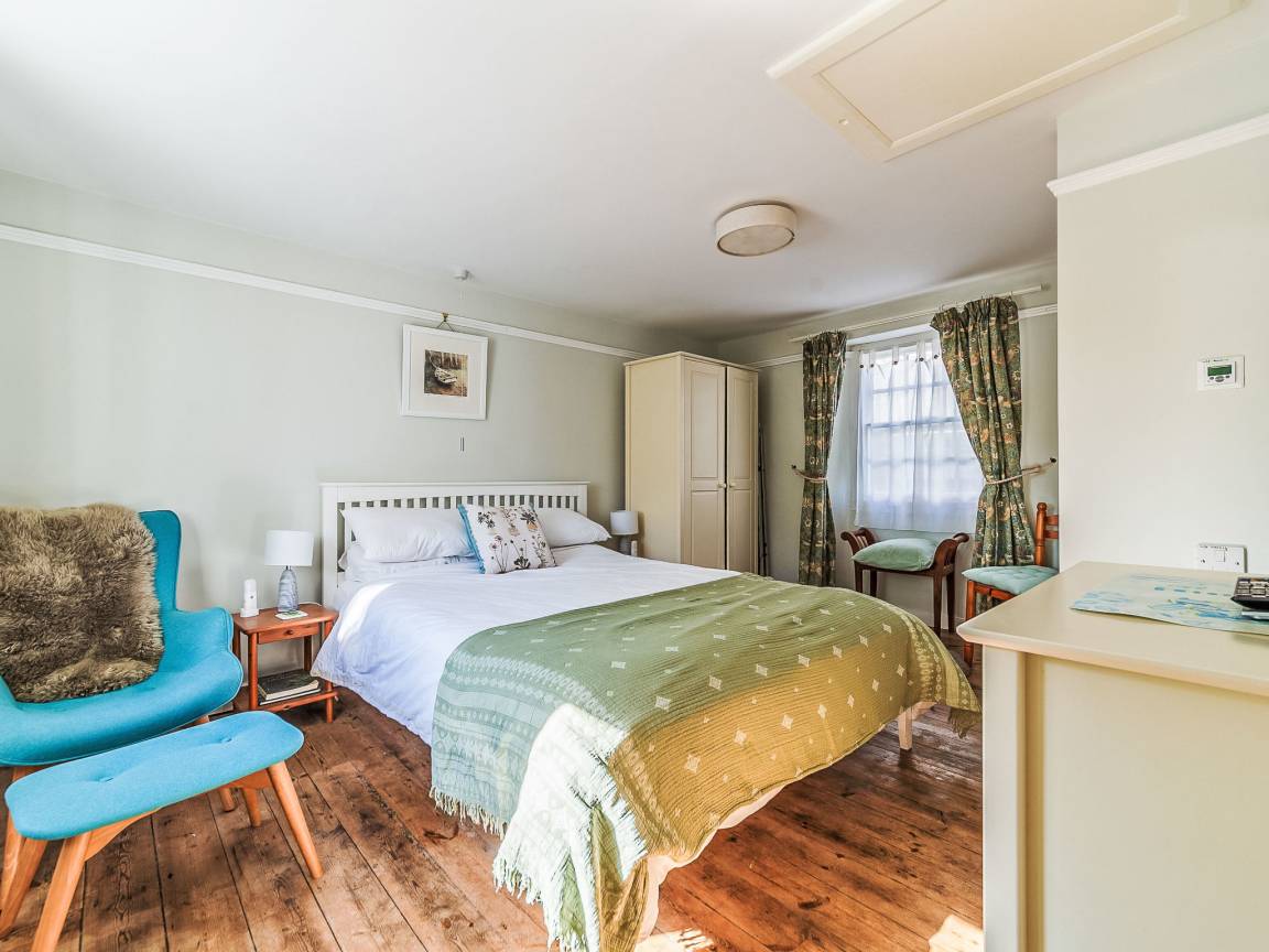 House ∙ 3 Bedrooms ∙ 6 Guests - Gorran Haven